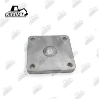 China Okeimt Center Joint Cover for Komatsu PC60-7 Excavator Engine Parts High Quality for sale