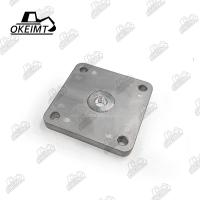 China Okeimt Center Joint Cover for Komatsu PC60-7 Excavator Engine Parts High Quality for sale