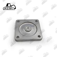 China Okeimt Center Joint Cover for Komatsu PC60-7 Excavator Engine Parts High Quality for sale