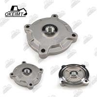 China PC300-7 PC360-7 PC220-8 Hydraulic Rotation Repair Kit Center Joint Cover for Excavator for sale