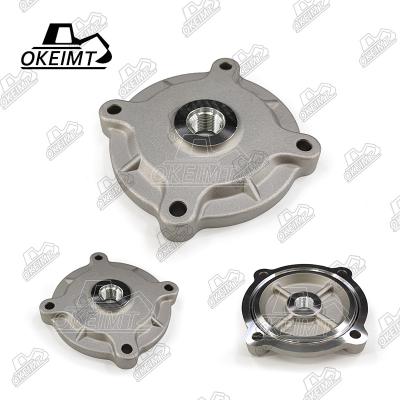 China PC300-7 PC360-7 PC220-8 Hydraulic Rotation Repair Kit Center Joint Cover for Excavator for sale