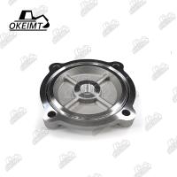 China PC300-7 PC360-7 PC220-8 Hydraulic Rotation Repair Kit Center Joint Cover for Excavator for sale