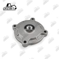 China PC300-7 PC360-7 PC220-8 Hydraulic Rotation Repair Kit Center Joint Cover for Excavator for sale