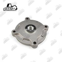 China PC300-7 PC360-7 PC220-8 Hydraulic Rotation Repair Kit Center Joint Cover for Excavator for sale
