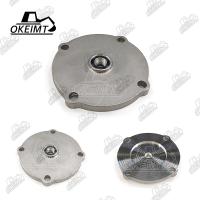 China DH200 DH220-7 DH215-7 Excavator Center Joint Cover Hydraulic Rotation Repair Kit for sale