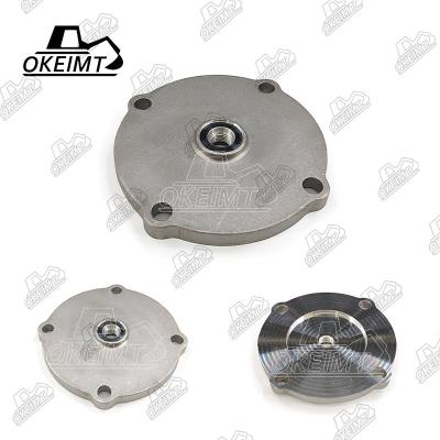 China DH200 DH220-7 DH215-7 Excavator Center Joint Cover Hydraulic Rotation Repair Kit for sale