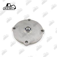 China DH200 DH220-7 DH215-7 Excavator Center Joint Cover Hydraulic Rotation Repair Kit for sale
