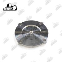 China DH200 DH220-7 DH215-7 Excavator Center Joint Cover Hydraulic Rotation Repair Kit for sale