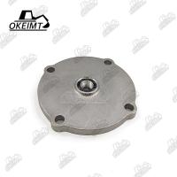China DH200 DH220-7 DH215-7 Excavator Center Joint Cover Hydraulic Rotation Repair Kit for sale