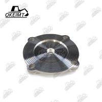 China R300-7 R215-7 R225-7 R200 Hydraulic Rotation Repair Kit Excavator Center Joint Cover for sale