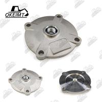 China R300-7 R215-7 R225-7 R200 Hydraulic Rotation Repair Kit Excavator Center Joint Cover for sale