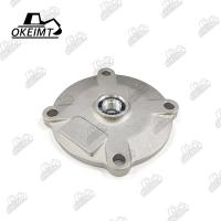 China R300-7 R215-7 R225-7 R200 Hydraulic Rotation Repair Kit Excavator Center Joint Cover for sale