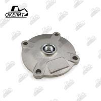China R300-7 R215-7 R225-7 R200 Hydraulic Rotation Repair Kit Excavator Center Joint Cover for sale