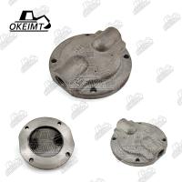 China Swing Center Joint Cover KRA1874 for Excavator SH200-5 SH210-5 CX210B for sale