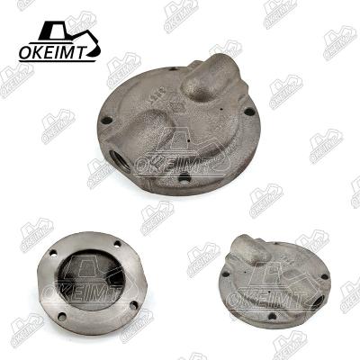 China Swing Center Joint Cover KRA1874 for Excavator SH200-5 SH210-5 CX210B for sale