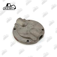 China Swing Center Joint Cover KRA1874 for Excavator SH200-5 SH210-5 CX210B for sale