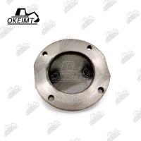 China Swing Center Joint Cover KRA1874 for Excavator SH200-5 SH210-5 CX210B for sale