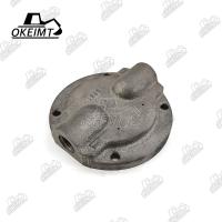 China Swing Center Joint Cover KRA1874 for Excavator SH200-5 SH210-5 CX210B for sale