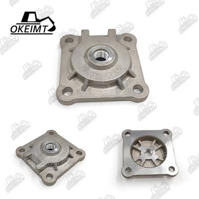 China Hitachi Excavator Center Joint Assy Cover 2034607 for ZAX240-3G Spare Parts for sale