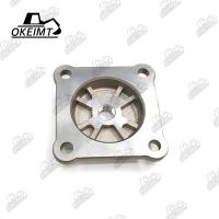 China Hitachi Excavator Center Joint Assy Cover 2034607 for ZAX240-3G Spare Parts for sale