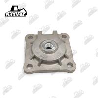 China Hitachi Excavator Center Joint Assy Cover 2034607 for ZAX240-3G Spare Parts for sale
