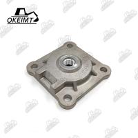 China Hitachi Excavator Center Joint Assy Cover 2034607 for ZAX240-3G Spare Parts for sale