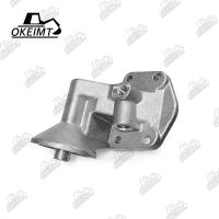 China OKEIMT Perkins 1104 Oil Filter Housing 3773A07C/2 for sale