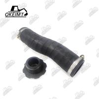China Cummins 6D102-7 Excavator Oil Cap for Hyundai 225 Komatsu PC200-7 Oil Pipe Accessories for sale