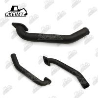 China OKEIMT Engine Spare Parts Set Standard Size ISQ9001 Certified Engine Assembly Components for sale