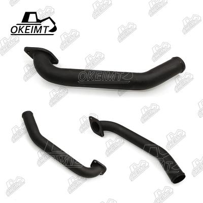 China OKEIMT Engine Spare Parts Set Standard Size ISQ9001 Certified Engine Assembly Components for sale