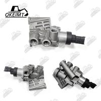 China Regulating Valve F00BC80045 for Bosch Deutz EC210B EC290B 04296846 02113830 02113724 04298582 for sale
