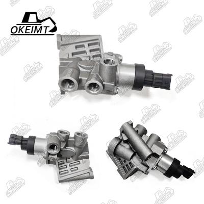 China Regulating Valve F00BC80045 for Bosch Deutz EC210B EC290B 04296846 02113830 02113724 04298582 for sale