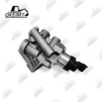 China Regulating Valve F00BC80045 for Bosch Deutz EC210B EC290B 04296846 02113830 02113724 04298582 for sale