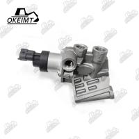 China Regulating Valve F00BC80045 for Bosch Deutz EC210B EC290B 04296846 02113830 02113724 04298582 for sale