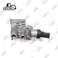 China Regulating Valve F00BC80045 for Bosch Deutz EC210B EC290B 04296846 02113830 02113724 04298582 for sale