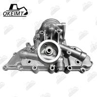 China Nissan FD42 Oil Cooler Cover 12617-37145 Bonai Engine Spare Part for Excavator for sale