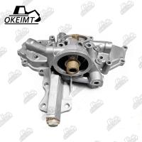 China Nissan FD42 Oil Cooler Cover 12617-37145 Bonai Engine Spare Part for Excavator for sale