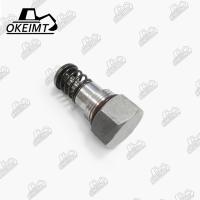 China Cummins 6CT8.3 6D114 Engine Bypass Valve 3934410 3920326 3919015 3923477 for sale