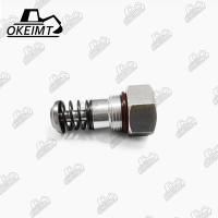China Cummins 6CT8.3 6D114 Engine Bypass Valve 3934410 3920326 3919015 3923477 for sale