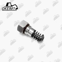 China Cummins 6CT8.3 6D114 Engine Bypass Valve 3934410 3920326 3919015 3923477 for sale