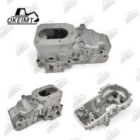 China Diesel Fuel Injection Pump Regulator Cover 154501-1120 for CAT E320C 320C Excavator Engine for sale