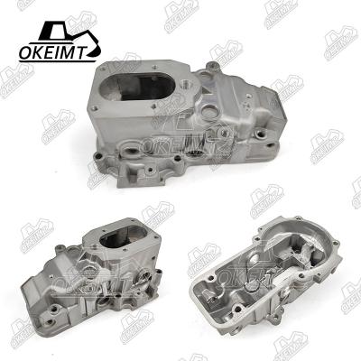 China Diesel Fuel Injection Pump Regulator Cover 154501-1120 for CAT E320C 320C Excavator Engine for sale