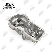 China Diesel Fuel Injection Pump Regulator Cover 154501-1120 for CAT E320C 320C Excavator Engine for sale