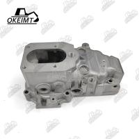 China Diesel Fuel Injection Pump Regulator Cover 154501-1120 for CAT E320C 320C Excavator Engine for sale