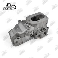China Diesel Fuel Injection Pump Regulator Cover 154501-1120 for CAT E320C 320C Excavator Engine for sale
