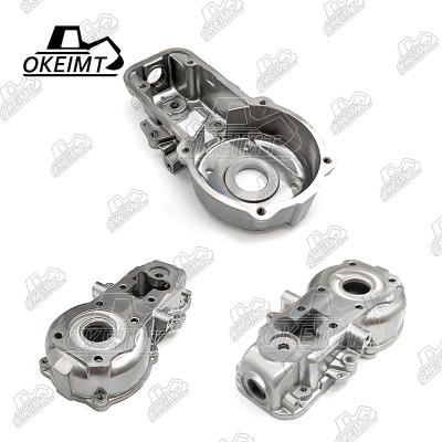 China Aluminum Die Casting E320C Engine Spare Parts Fuel Pump Shell 154000-7732 For S6K for sale