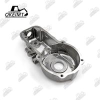 China Aluminum Die Casting E320C Engine Spare Parts Fuel Pump Shell 154000-7732 For S6K for sale
