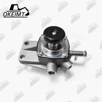 China 60263396 Spin On Fuel Filter Base D06S3.8.8.1-2 Diesel Fuel Filter Mounting Base for sale