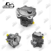 China OKEIMT CATE C6.6 Engine Fuel Transfer Pump 426-4806 4264806 for Excavator Parts for sale