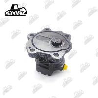 China OKEIMT CATE C6.6 Engine Fuel Transfer Pump 426-4806 4264806 for Excavator Parts for sale
